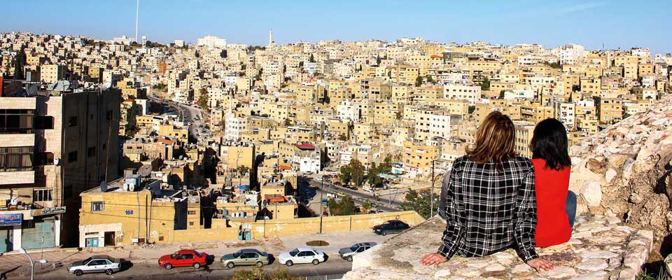 Project Syria | La Sierra University Blog